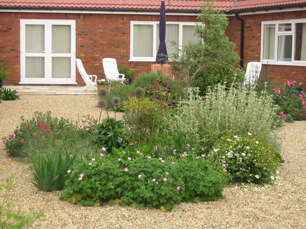 Soft Landscaping & Planting - Roger Gladwell Landscape & Design